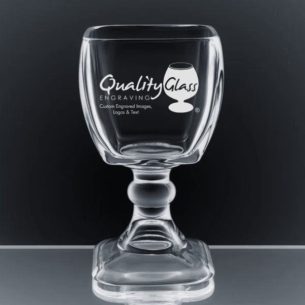 Custom Engraved Libbey 20.5 oz Suprema Schooner Glass - Item 1700157 ...
