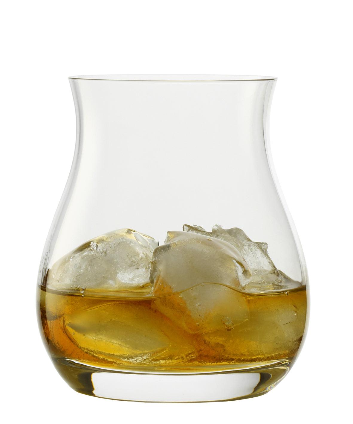 Custom Engraved Glencairn Canadian Whisky Glass 11.75 oz. - Set Of 6 ...
