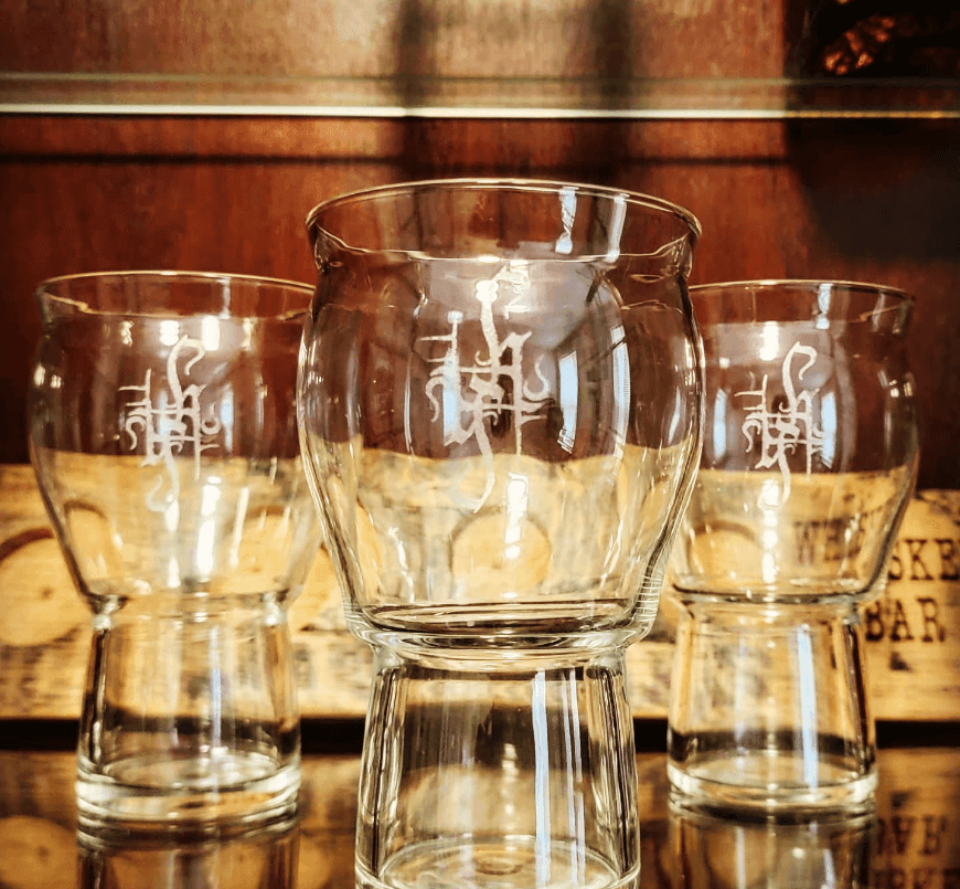 Custom Engraved Rastal Craft Master Grand Glass- 16 oz - Item 43 Rastal ...